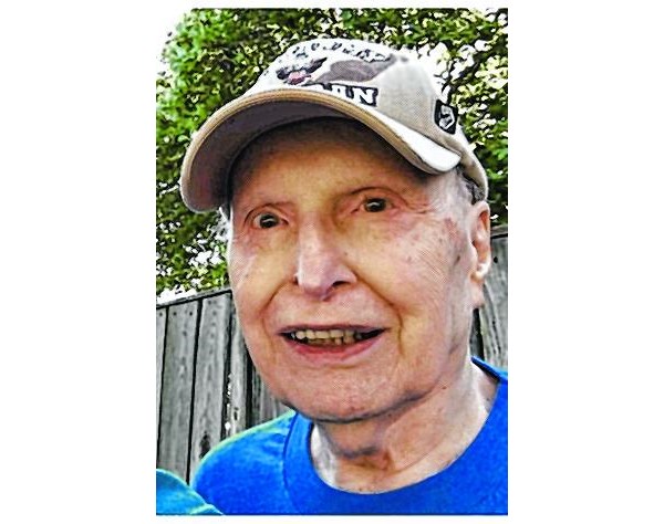 Everard Cupo Obituary (2024) - Schenectady, NY - The Daily Gazette Co.