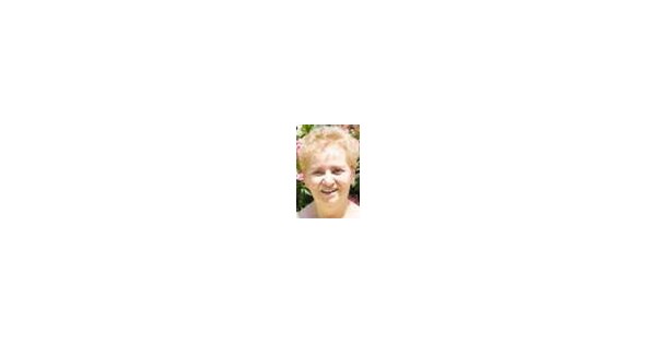 Diane Wells Obituary (2013) - Saint Cloud, FL - The Daily Gazette Co.