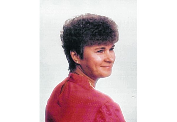 Marie Leguire Obituary (1939 - 2024) - Colonie, NY - The Daily Gazette Co.
