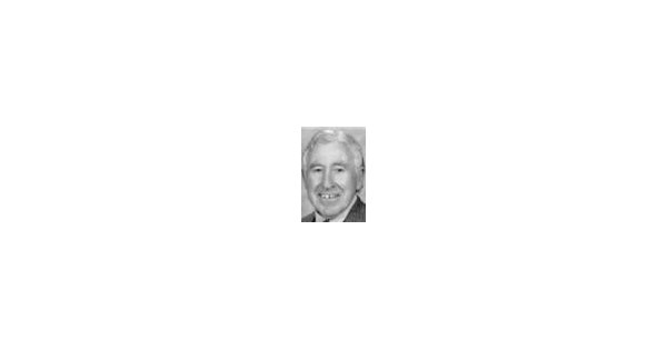 Edward Hinchey Obituary (2012) - Mechanicville, NY - The Daily Gazette Co.