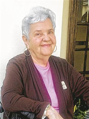 Gwendolyn Glowacki Obituary (1931 - 2023) - Schenectady, NY - The Daily ...