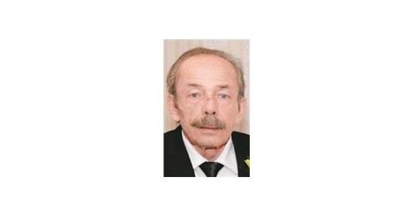 Dan Loucks Obituary (2017) - Schoharie, NY - The Daily Gazette Co.