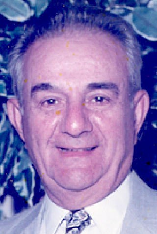 Carl Calicchia Obituary (2015) - Mechanicville, NY - The Daily Gazette Co.