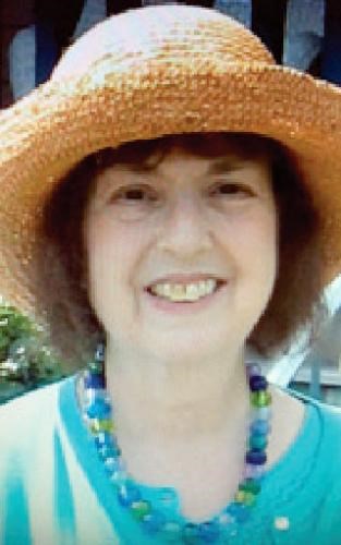Judith Block Obituary (2015) - Niskayuna, NY - The Daily Gazette Co.