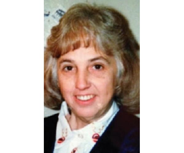 Phyllis Reckner Obituary (2015) - Ballston Spa, NY - The Daily Gazette Co.