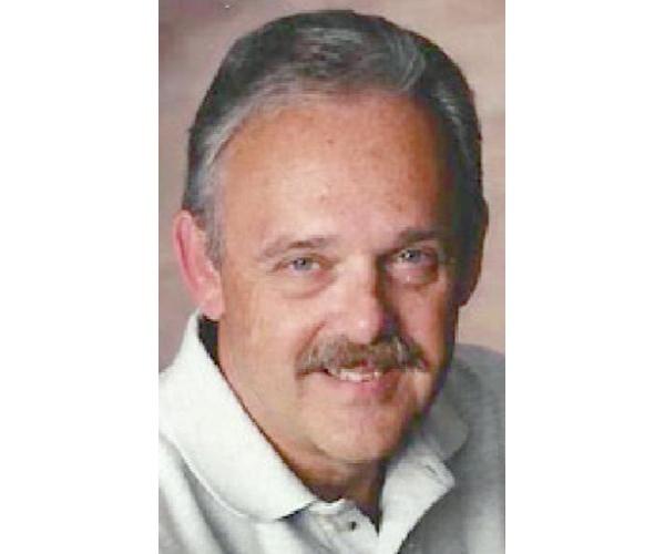 Frederick Ewing Obituary (2015) - Smyrna, DE - The Daily Gazette Co.