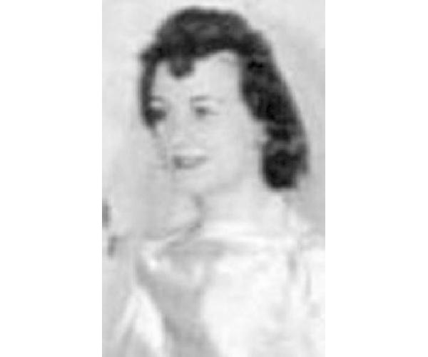 Mary Graf Obituary (2015) - Schenectady, NY - The Daily Gazette Co.