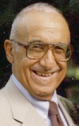 Joseph Hage Obituary (2015) - Milton, FL - The Daily Gazette Co.
