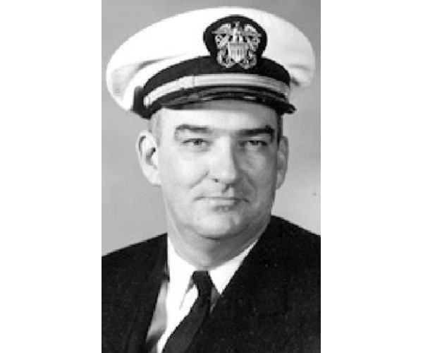 John Becker Obituary (2015) - Long Beach, MS - The Daily Gazette Co.