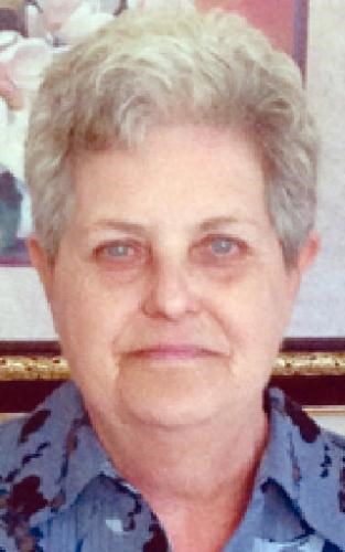 Nancy Keyser Obituary (2015) - Schenectady, NY - The Daily Gazette Co.