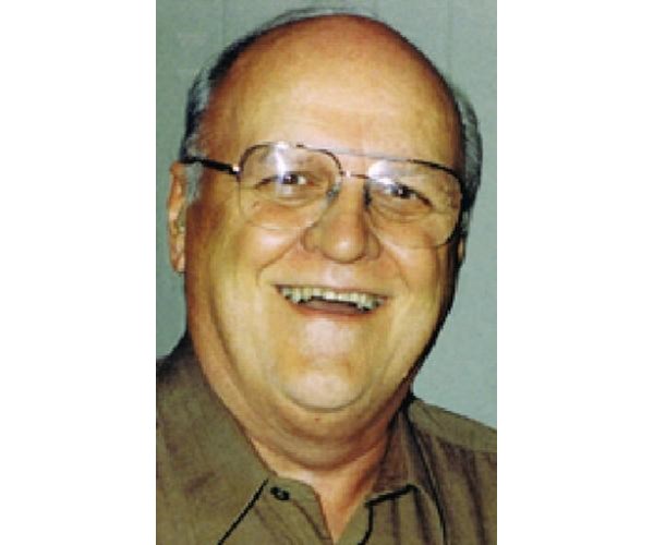 Gary Bonk Obituary (2015) - Legacy Remembers