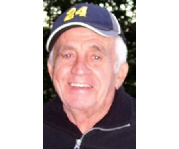 John MacDonald Obituary (2015) - Schenectady, NY - The Daily Gazette Co.