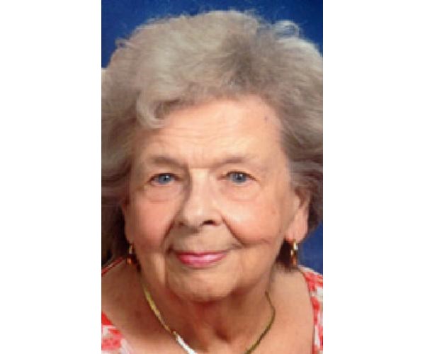 Irene Marciniak Obituary (2015) - Schenectady, NY - The Daily Gazette Co.