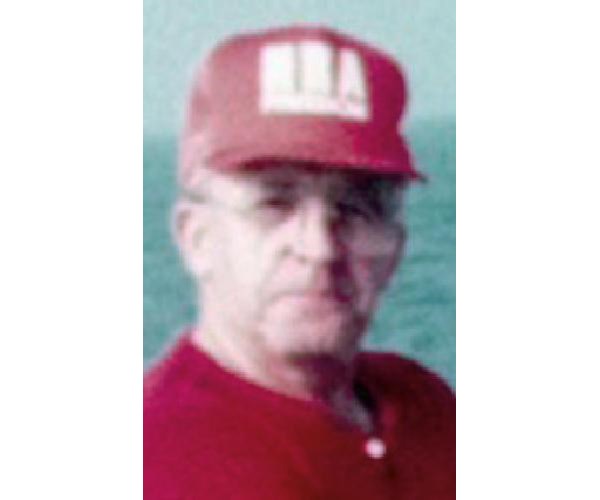 John MacDonald Obituary (2015) - Schenectady, NY - The Daily Gazette Co.