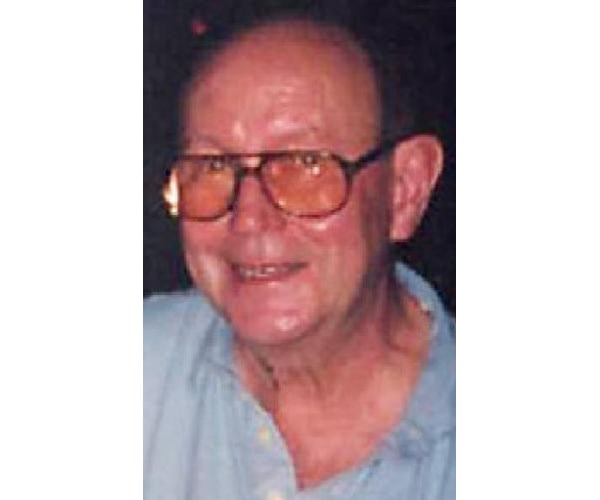 Vincent Pierce Obituary (2015) - Colonie, NY - The Daily Gazette Co.