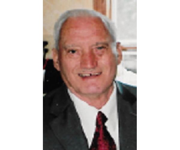 Anthony DiCocco Obituary (2015) - Schenectady, NY - The Daily Gazette Co.
