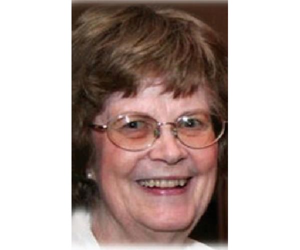 Elizabeth Pratt Obituary (2015) - Gloversville, NY - The Daily Gazette Co.