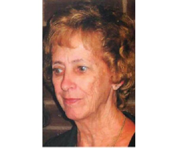 Joan Jackson Obituary (2016) - Loudonville, NY - The Daily Gazette Co.