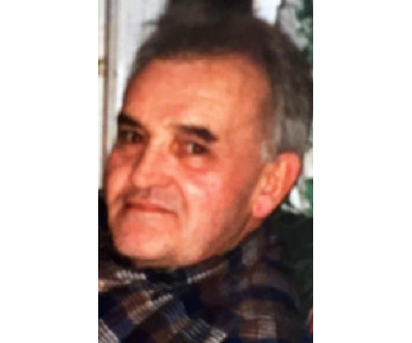 Myron Lewis Obituary (2016) - Ballston Spa, NY - The Daily Gazette Co.