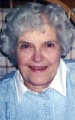 Anna Horstman Obituary (2016) - Schenectady, NY - The Daily Gazette Co.