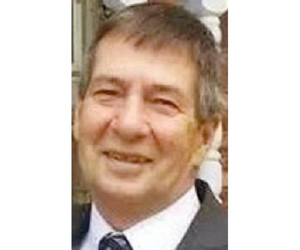 Robert Villano Obituary (2016) - Legacy Remembers