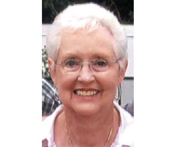 Jacqueline Mosher Obituary (2020) - Legacy Remembers