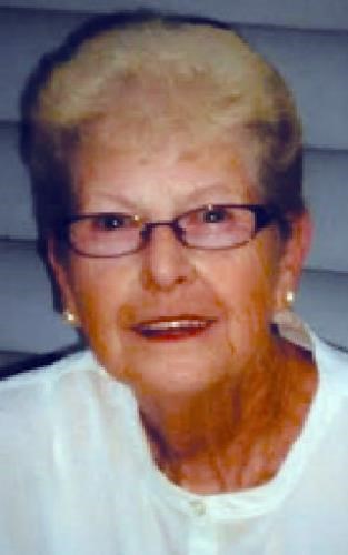 Doris Ross Obituary (2016) - Colonie, NY - The Daily Gazette Co.