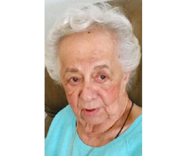 Edna Clement Obituary (2016) - Cohoes, NY - The Daily Gazette Co.