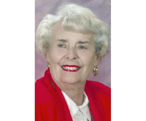 Ida Walker Obituary (2016) - Scotia, NY - The Daily Gazette Co.
