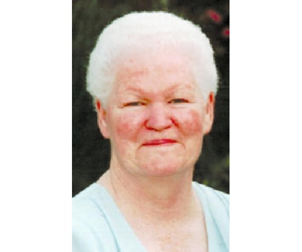 Lucia Winegard Obituary (2016) - Cobleskill, NY - The Daily Gazette Co.