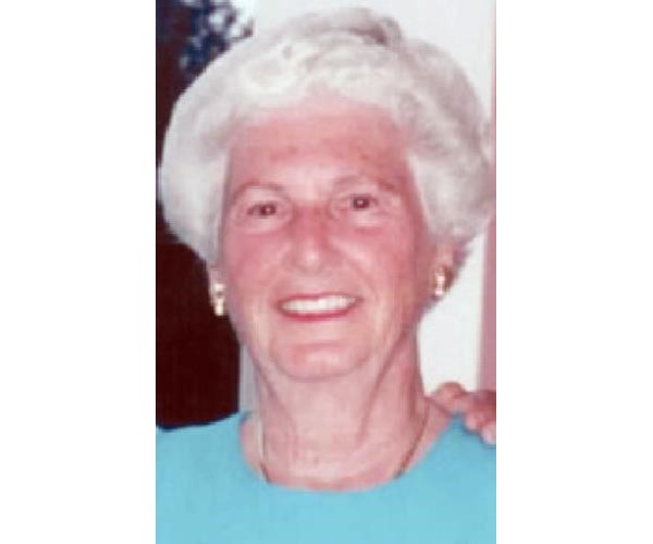 Mary Getty Obituary (2016) - Colonie, NY - The Daily Gazette Co.