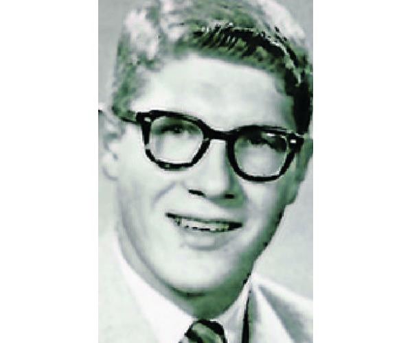Frederick Pickett Obituary (2016) - Cobleskill, NY - The Daily Gazette Co.