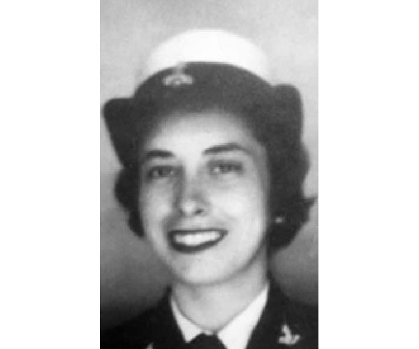 Marion Collins Obituary (2016) - Albany, NY - The Daily Gazette Co.