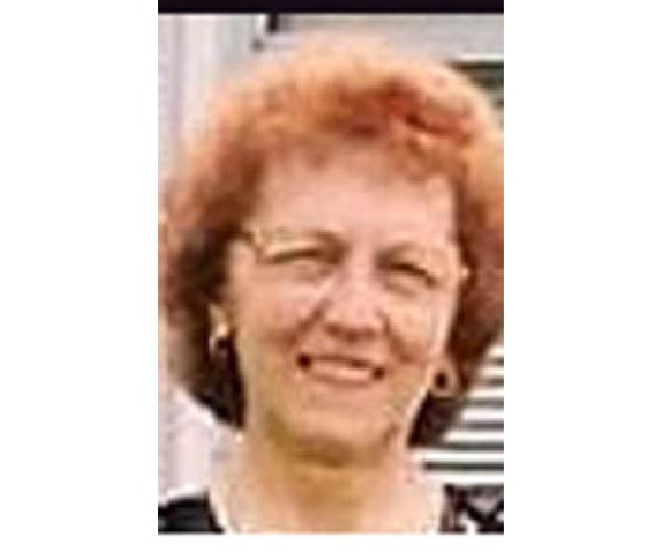 Julia Putorti Obituary (2016) - Glenville, NY - The Daily Gazette Co.