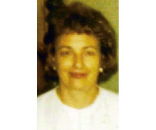 Mary Schelling Obituary (2017) - Schenectady, NY - The Daily Gazette Co.