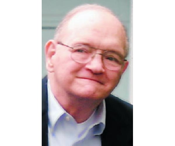 Joseph Conway Obituary (2017) - Colonie, NY - The Daily Gazette Co.