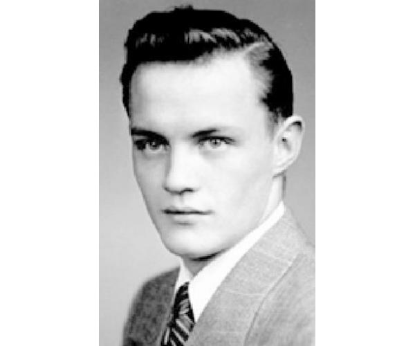 James Turnbull Obituary (2017) - Schenectady, NY - The Daily Gazette Co.