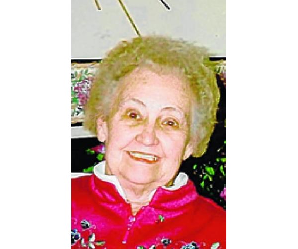 Mary Roy Obituary (2017) - Schenectady, NY - The Daily Gazette Co.