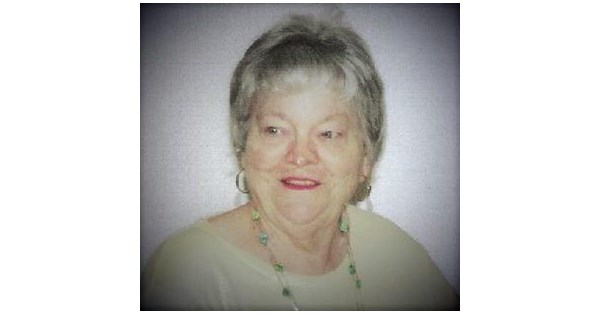 Jean Barker Obituary (2017) - Schenectady, NY - The Daily Gazette Co.