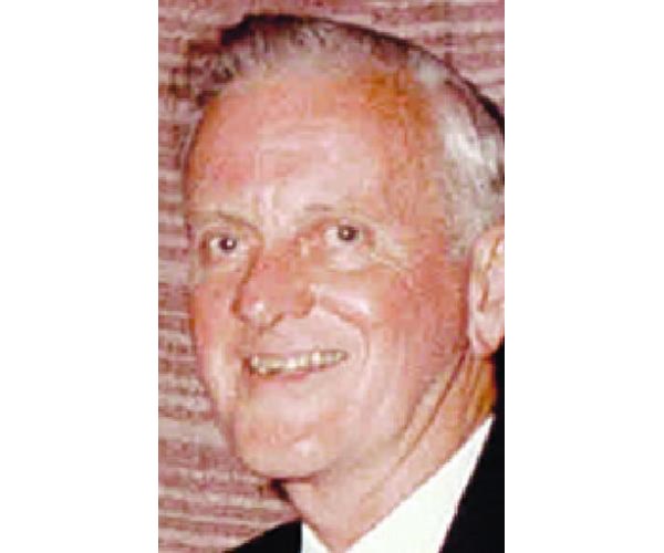 Thomas Gair Obituary (1917 - 2017) - Dorchester, MA - The Daily Gazette Co.