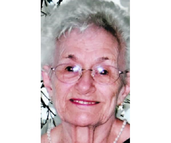 Marie Poquette Obituary (2017) - Cobleskill, NY - The Daily Gazette Co.