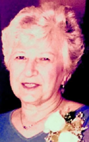 Doris Fiorillo Obituary (2017) - Schenectady, NY - The Daily Gazette Co.