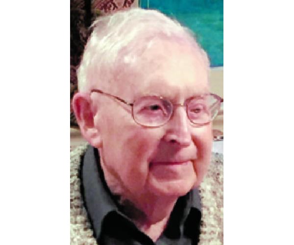 George Ives Obituary (2017) - Colonie, NY - The Daily Gazette Co.