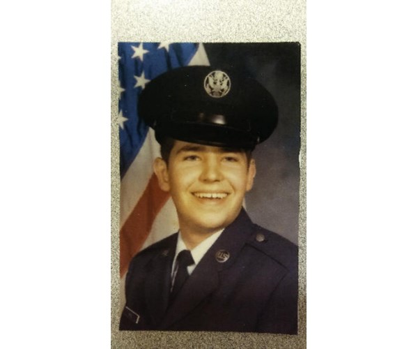 David Wicks Obituary (2017) - Schenectady, NY - The Daily Gazette Co.