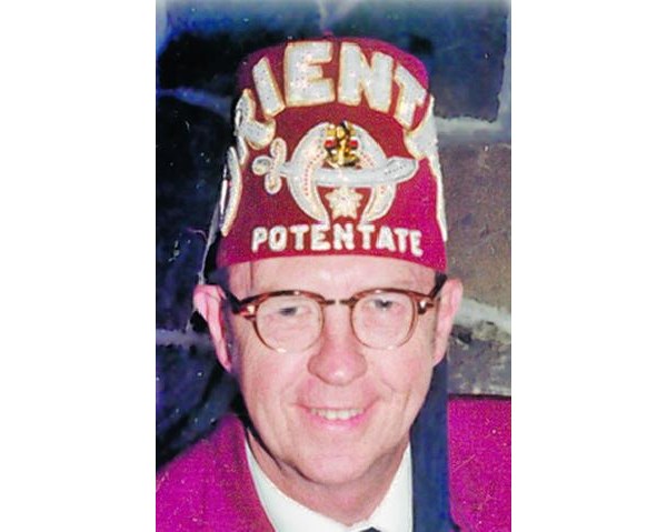 Lewis Slocum Obituary (2017) - Stillwater, NY - The Daily Gazette Co.