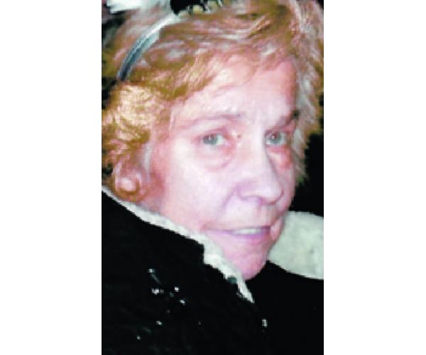 June O'Connell Obituary (2017) - Rotterdam, NY - The Daily Gazette Co.