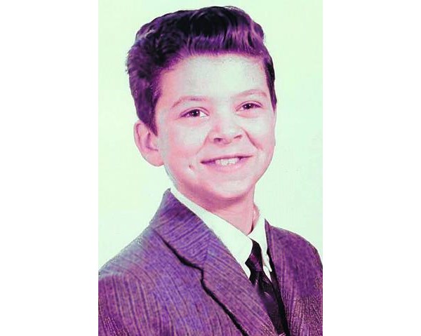 David Zampella Obituary (2017) - Schenectady, NY - The Daily Gazette Co.