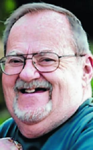 Robert Shave Obituary (2017) - Schenectady, NY - The Daily Gazette Co.