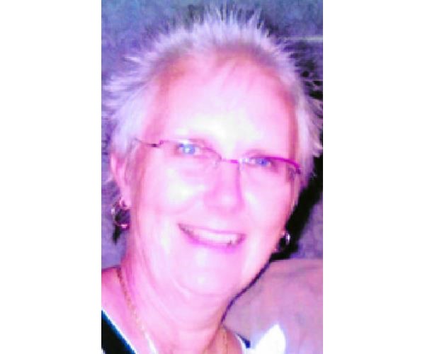 Margaret Ferraro Obituary (1952 - 2017) - Troy, NY - The Daily Gazette Co.