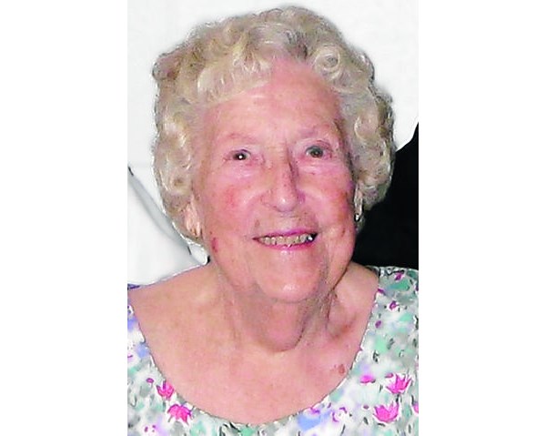 Barbara Munson Obituary (2017) - Duanesburg, NY - The Daily Gazette Co.
